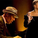 Sistas' Place – Music of the Spirit & Music As Our Weapon!