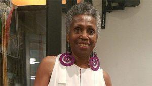Viola Plummer: Brooklyn Jazz Hero Award – Sistas' Place